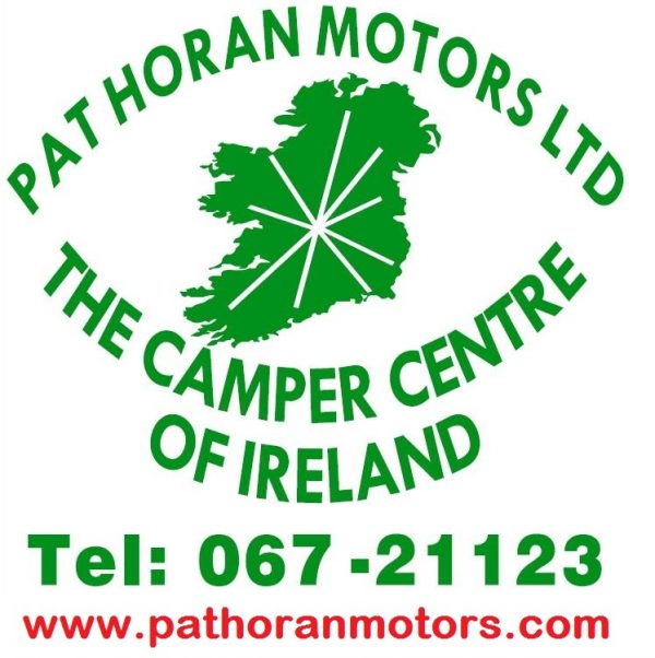 Used Campers Archives - Pat Horan Motors Ltd